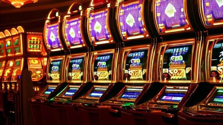 สล็อตออนไลน์ที่ดีที่สุดในประเทศไทย - 88thaicasinoslots